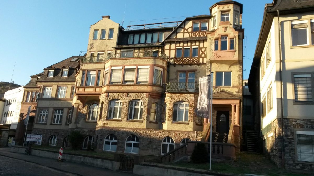 Ein Museum für Automata und weitere mechanische Kunstwerke…/ Museum for ...